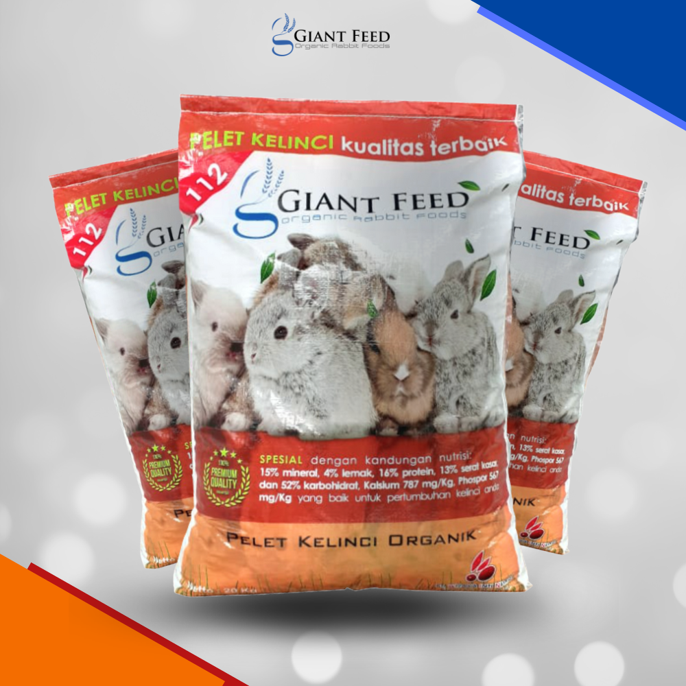 Giant Feed 112 Fattening – GIANT FEED