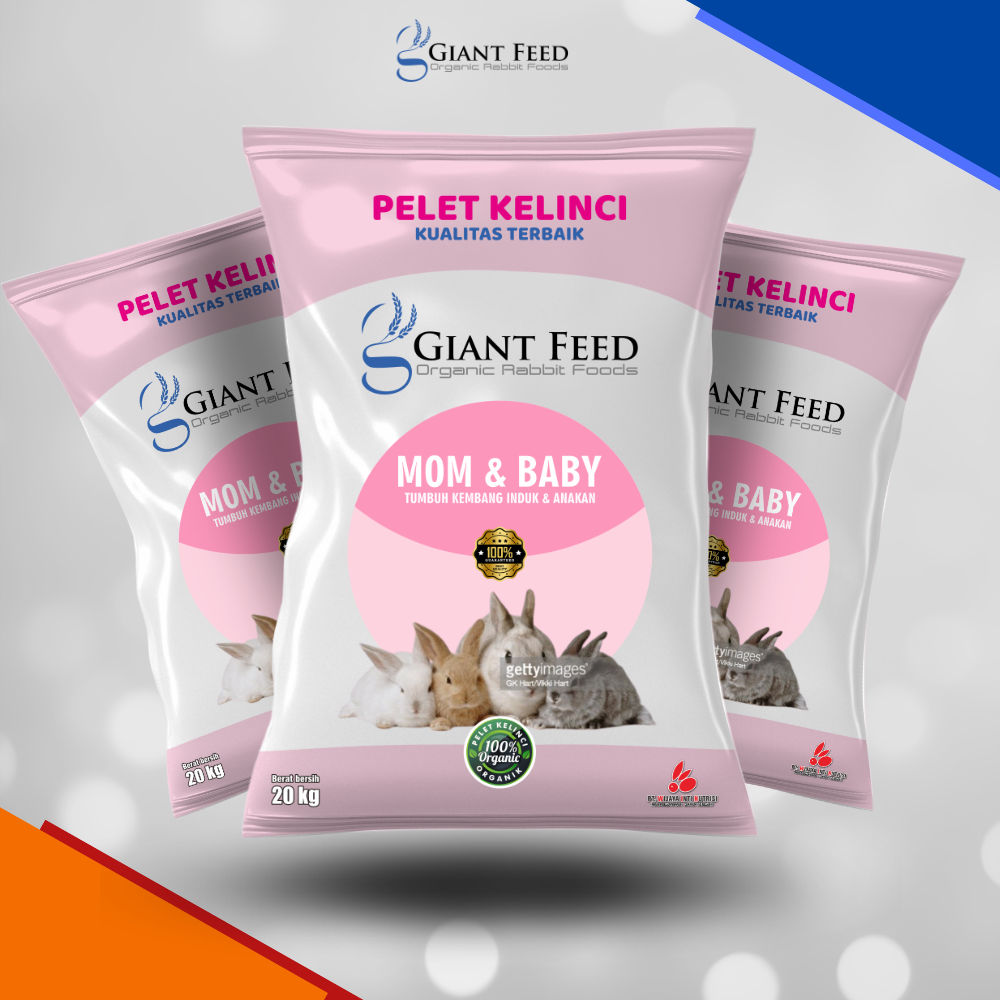 GIANT FEED – Selamat Datang di Website Resmi Kami